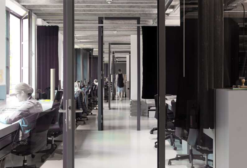 KMS TEAM » lynx architecture